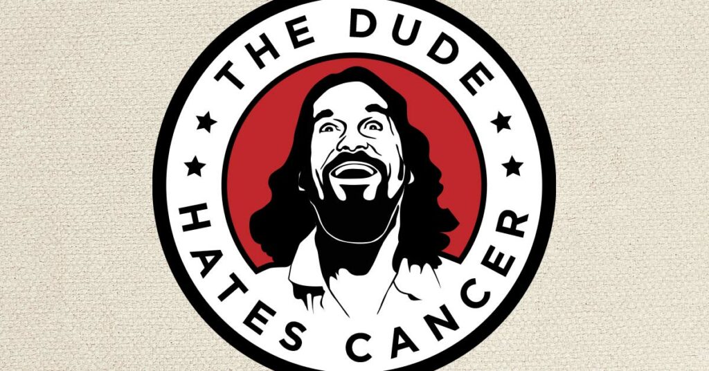 About Us | The Dude Hates Cancer Buffalo – The Dude Hates Cancer ...